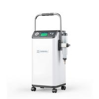 China Sustainable Hydrogen Inhalation Machine With Customisation Discuss Prices Perfect for Clinics and Health Care Providers for sale