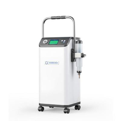 China Sustainable Hydrogen Inhalation Machine With Customisation Discuss Prices Perfect for Clinics and Health Care Providers for sale