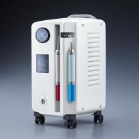 China Sustainable Hydrogen Inhalation Machine Customisation Discuss Prices Hydrogen Rich Air Generator Medical Wellness Device for sale