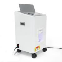 China 4.3 Inch Hydrogen Oxygen Inhaler CE  Inhalation Therapy Machine for sale