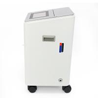 China 4.3 Inch Hydrogen Oxygen Inhaler CE  Inhalation Therapy Machine for sale
