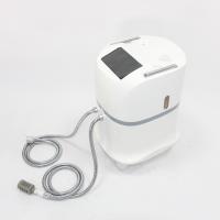 China English Molecular Hydrogen Bath Generator 7 Inch Touch Screen Rich Water Machine for sale