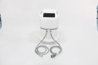 China PEM Hydrogen Water Generator Bath Machine White For Baby Shower for sale