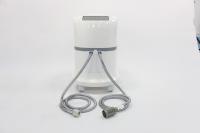 China PEM Hydrogen Water Generator Bath Machine White For Baby Shower for sale