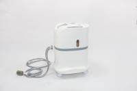 China White H2 Hydrogen Rich Water Generator Bathing Machine To Treat Dermatitis for sale