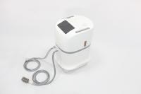 China White H2 Hydrogen Rich Water Generator Bathing Machine To Treat Dermatitis for sale