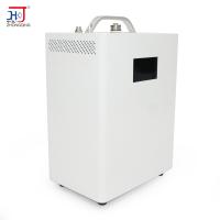 China 600ml Hydrogen Inhaler Machine ZHQ Inhalation Machines 12.6*11.8*22.0  Inch for sale
