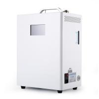China CE Oxygen Hydrogen Inhaler Machine 4.3 Inch Touch Screen for sale