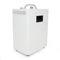 China Stainless Steel Hydrogen Inhaler Machine 400 Ml 200 Ml 4.3 Inch Touch Screen for sale