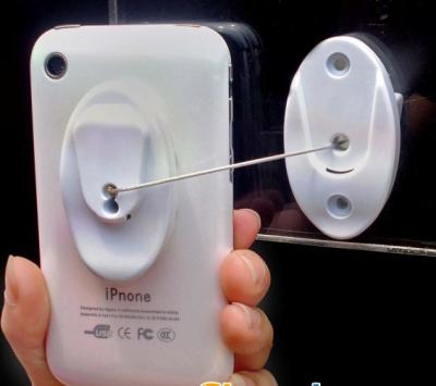 China COMER Cellular Phone Anti Theft desktop Displays Pull Box Retractable Security Recoiler Devices for sale