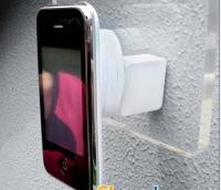 China COMER Cellular Phone Anti Theft Displays Pull Box Retractable Security Recoiler Devices for sale