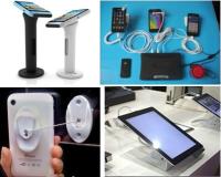 China COMER Cellular Phone Anti Theft Displays Pull Box Retractable Security Recoiler Devices for sale