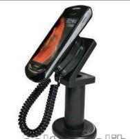 China COMER Cellphone Anti Theft Retractable Display Stands Anti-lost Holder for sale
