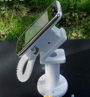 China COMER Tabletop Display stand desktop holder Brackets For UNIVERSAL cell phone security for sale