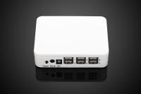 China COMER gsm handset security alarm display stands for retail stores for sale