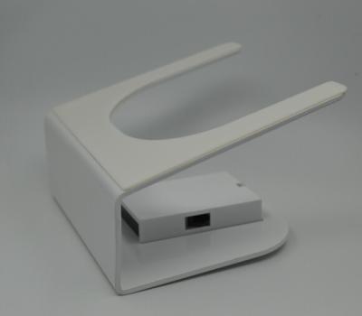 China COMER antishoplift alarm locking devices Security display support for tablet for sale
