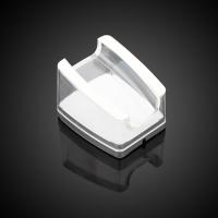 China COMER anti-theft locking Security Charger Display Cellphone Holder with Alarm Locking Function for sale