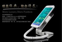 China COMER shop security display mobile phone case brand stand smartphone for sale