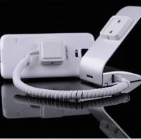China COMER mobile security display stand: mobile phone display stand display stand for sale