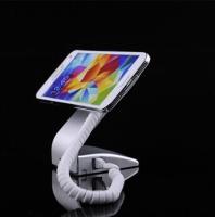 China COMER mobile security display stand: mobile phone display stand display stand for sale
