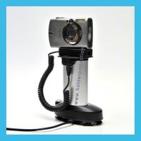 China COMER security desk mounted bracket stand Anti Theft Display Alarm System Camera Desk Brackets for sale