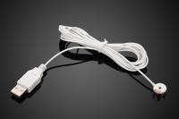 China COMER Tablets Anti-Theft Display Stand Alarm and Charging for Security Display for sale