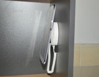 China COMER Tablet mobile security display holders wall mounting brackets for sale