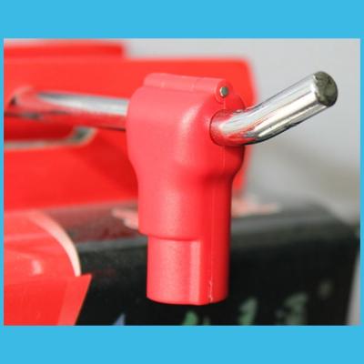 China COMER Supermarket Stores Security Anti-Theft Stop Locks For Hook Display for sale