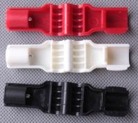 China COMER Anti-theft Magnetic Peg Display Security Hook Stop Locks for retail stores for sale