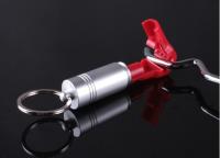 China COMER Anti-theft Magnetic Peg Display Security Hook Stop Locks for retail stores for sale