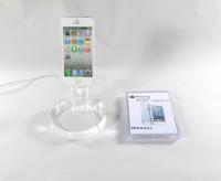 China COMER Acrylic Display Sheet Board Panel for Inserts  Universal cell phone specification label acrylic display stand for sale