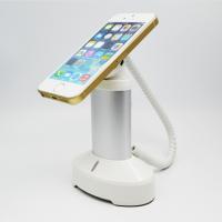 China COMER Rotatable & Detachable Mobile Phone Security Tabletop Alarm Display Stands for sale