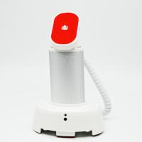 China COMER cellphone security display stand holders without alarm+charger for sale