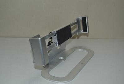 China COMER security stand for laptop computer anti-theft display mounting bracket for retail stores for sale