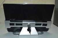 China COMER security computer locker Laptop anti-theft displaying systerm for sale