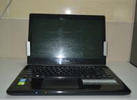 China COMER universal Flexibel laptop computer security display laptop stands for retail shops for sale