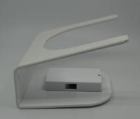 China COMER Security alarm locking devices display stands for tablet pc with charger cable for sale