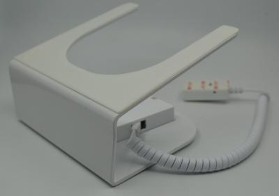 China COMER Alarm security system for tablet Pc display stands anti-theft locking devices for sale