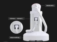 China COMER Desktop Acrylic Tablet cell phone display security system for retail stores for sale