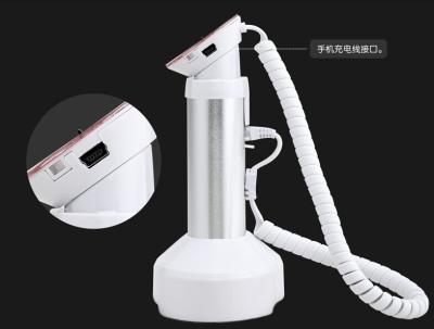 China COMER anti-theft locking devices for gsm cellphone stores Metal New Design Tablet Display Tablet Stand for sale