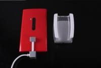 China COMER mobile phone stores Security Anti-Theft Acrylic Smartphone Display Stand Holder for sale