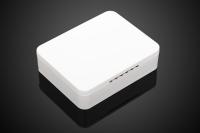 China COMER Anti-shoplifting chargeable display acrylic mobile phone for sale