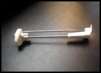 China COMER Metal Supermarket Hanging Hook for Display for sale