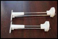 China COMER Metal Supermarket Hanging Hook for Display for sale