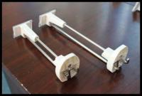 China COMER Metal Supermarket Hanging Hook for Display for sale