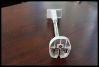 China COMER Metal Supermarket Hanging Hook for Display for sale
