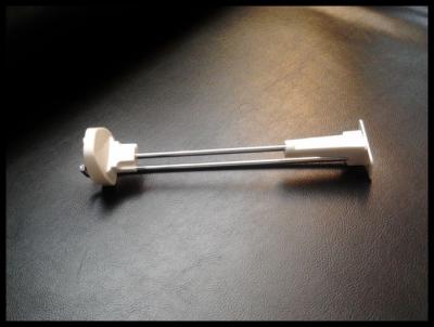 China COMER Shop Fitting Metal Retail Display Hooks for Clothes for sale