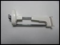 China COMER Metal Supermarket Hanging Hook for Display for sale