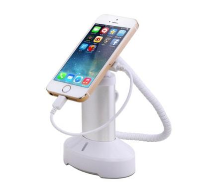 China COMER Security alarm counter Display stands holders mounts for tablet pc with charging cables for sale