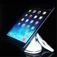 China COMER security desktop display stand for tablet PC pad anti-theft display systems for sale